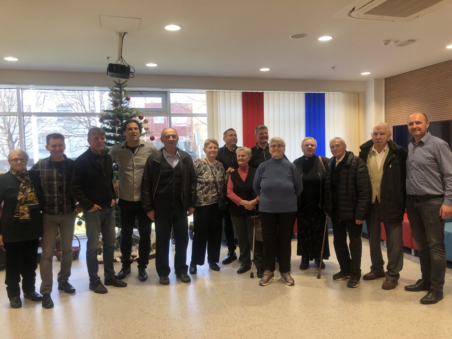 Gazde | Dom Dubrava-Zagreb